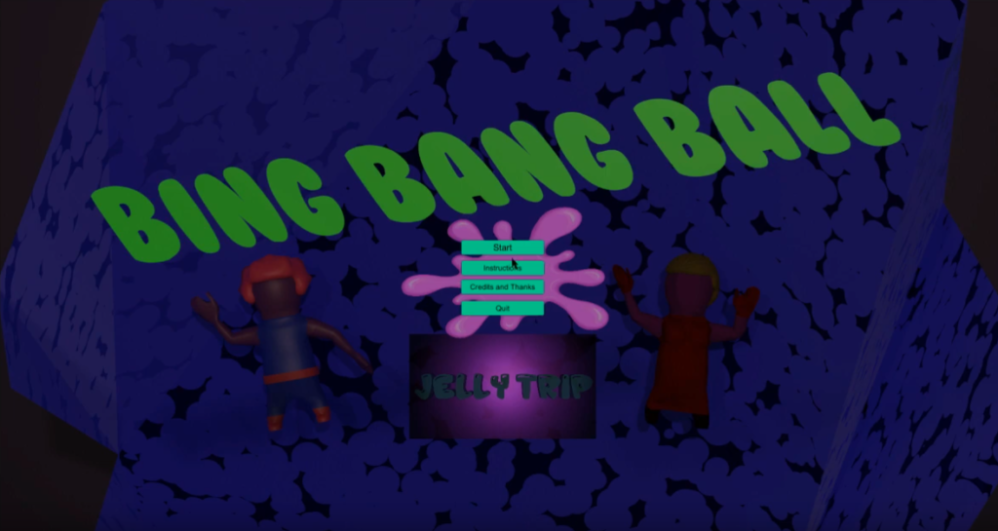 Showcase – Holistic3D