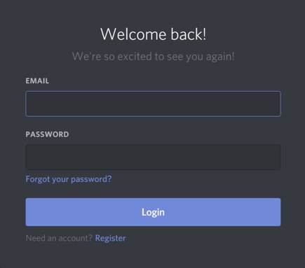 Installing and Using Discord – Holistic3D