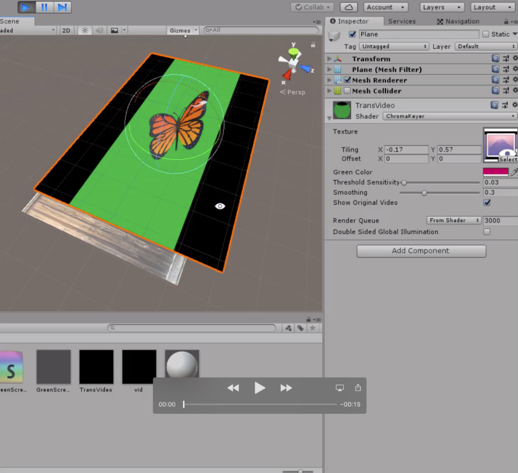 Resources – Holistic3D